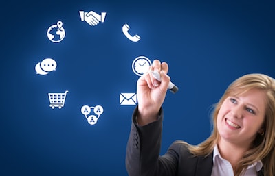 patient experience touchpoints